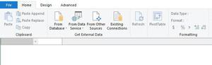 Solved: Loading Data From Excel – RIKW