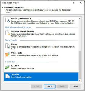 Loading Data with Power Pivot in Excel - GeeksforGeeks
