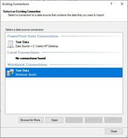 Loading Data with Power Pivot in Excel - GeeksforGeeks