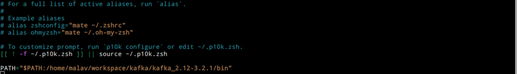 How to install Kafka with Zookeeper on Ubuntu? - GeeksforGeeks