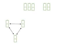 Puzzle - Flashlight and 8 Batteries - GeeksforGeeks