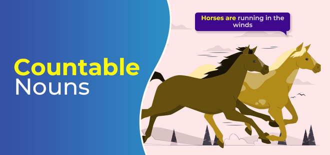 Countable Noun: What are Countable Noun? How to Use, List & Examples