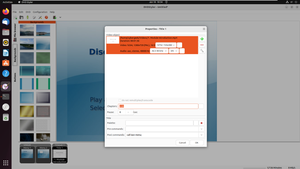 How to Install DVDStyler in Ubuntu? - GeeksforGeeks