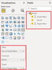 Power BI - Key Performance Indicators (KPIs) Dashboards - GeeksforGeeks