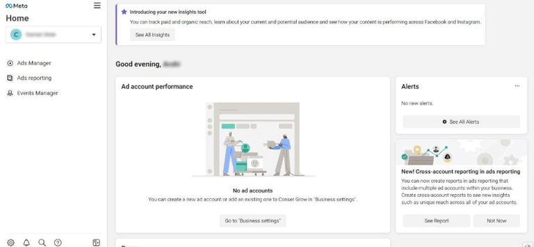 How to Use Meta Business Manager (Facebook Business Manager ...