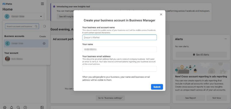 How to Use Meta Business Manager (Facebook Business Manager ...