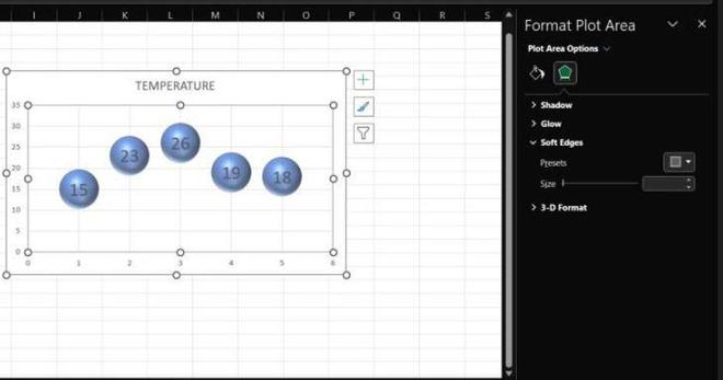 Richer Data Labels in MS Excel - GeeksforGeeks