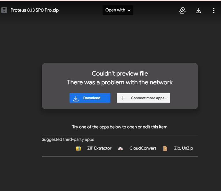 How to Download and Install Proteus Software on Windows? - GeeksforGeeks