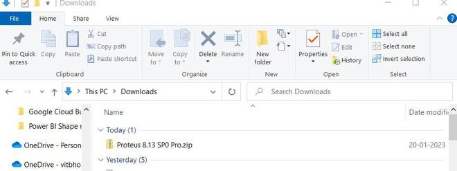 How to Download and Install Proteus Software on Windows? - GeeksforGeeks