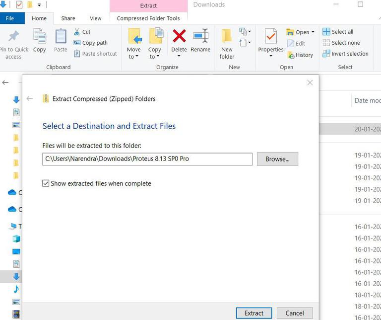 How to Download and Install Proteus Software on Windows? - GeeksforGeeks