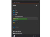 Types of Presentation Tools in MS Office - GeeksforGeeks