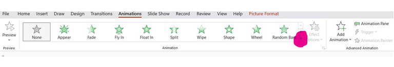 Types of Presentation Tools in MS Office - GeeksforGeeks