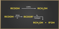 Preparation of Alcohols - GeeksforGeeks