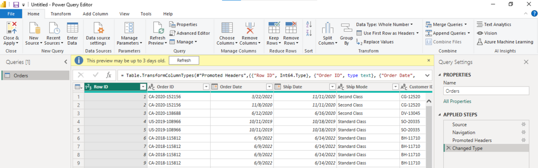 Power BI - Business Applications - GeeksforGeeks