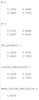 Cosine Similarity Calculation Between Two Matrices in MATLAB ...