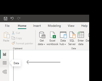 Power BI - How to edit in Power BI App - GeeksforGeeks