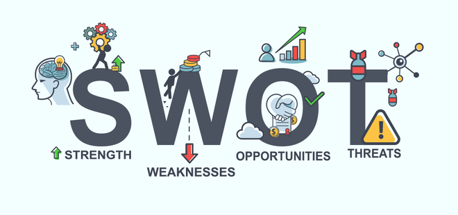 How to Do a Personal SWOT Analysis [With Examples] - GeeksforGeeks