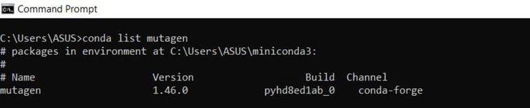 How to Install Mutagen for Python on Windows? - GeeksforGeeks