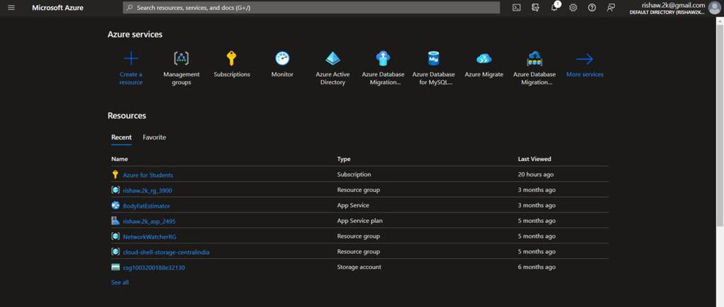 How to Create Management Groups in Azure Through GUI and PowerShell ...