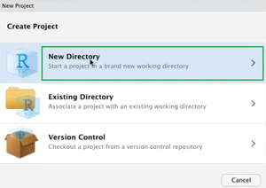 How to Use GIT with R and RStudio? - GeeksforGeeks