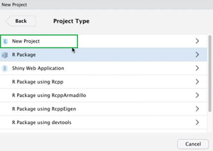 How to Use GIT with R and RStudio? - GeeksforGeeks