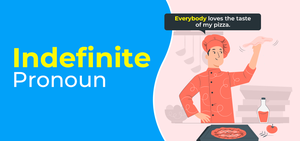 Indefinite Pronoun - GeeksforGeeks