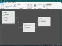 Data Models in Excel Power View - GeeksforGeeks