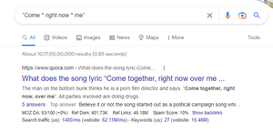 15 Tips to Use Google Search Engine More Efficiently - GeeksforGeeks