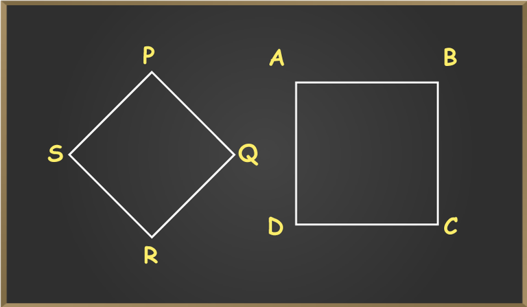 Angle Sum Property of a Quadrilateral - GeeksforGeeks