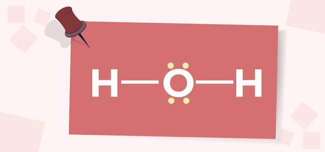 Lewis Electron Dot Structures - GeeksforGeeks
