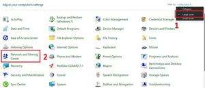 What is Network Security Key & How to Find It? - GeeksforGeeks