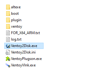 How to Create a Multi-ISO Bootable USB Drive? - GeeksforGeeks