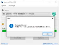 How to Create a Multi-ISO Bootable USB Drive? - GeeksforGeeks