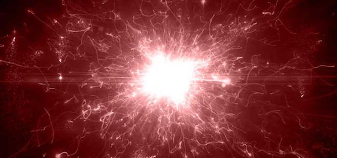 Origin of Life - GeeksforGeeks