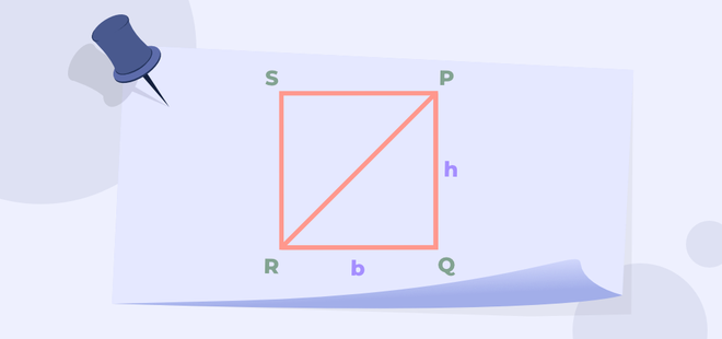 Right Angled Triangle | Properties and Formula - GeeksforGeeks