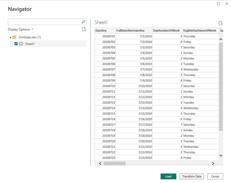 Power Bi Explain The M Language Geeksforgeeks 5997