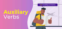 Auxiliary Verbs: Definition, Examples & List - GeeksforGeeks