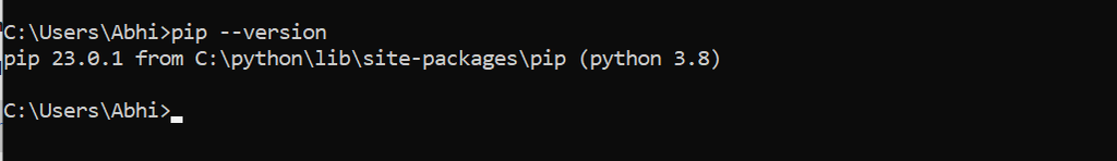 How to Install Python-VideoCapture on Linux? - GeeksforGeeks