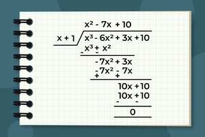Factoring Polynomials | Examples & How to Factorize Polynomials