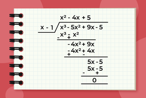 Factoring Polynomials - GeeksforGeeks