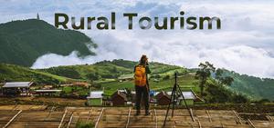 Rural Tourism - GeeksforGeeks