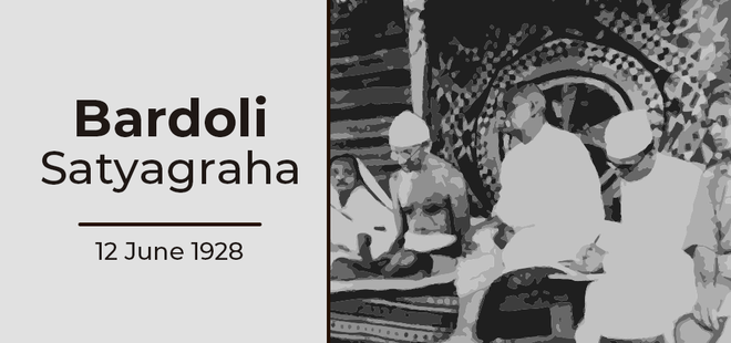 Bardoli Satyagraha - Aims, Effects, and Criticism - GeeksforGeeks