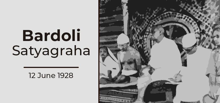 Bardoli Satyagraha - Aims, Effects, and Criticism - GeeksforGeeks