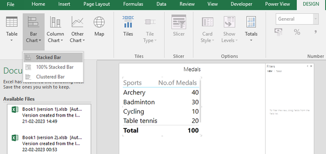 Handling Integers in Advanced Excel - GeeksforGeeks
