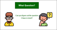 Puzzle - What Question? - GeeksforGeeks
