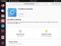 CloudBerry Backup for Linux a Review and Installation - GeeksforGeeks