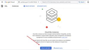 Google Cloud SQL - GeeksforGeeks