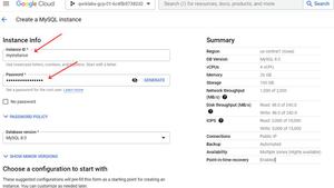 What Is Google Cloud SQL:Complete Tutorial - GeeksforGeeks