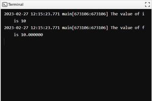 Type Casting in Objective-C - GeeksforGeeks