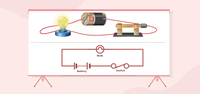 Electric Circuit - GeeksforGeeks